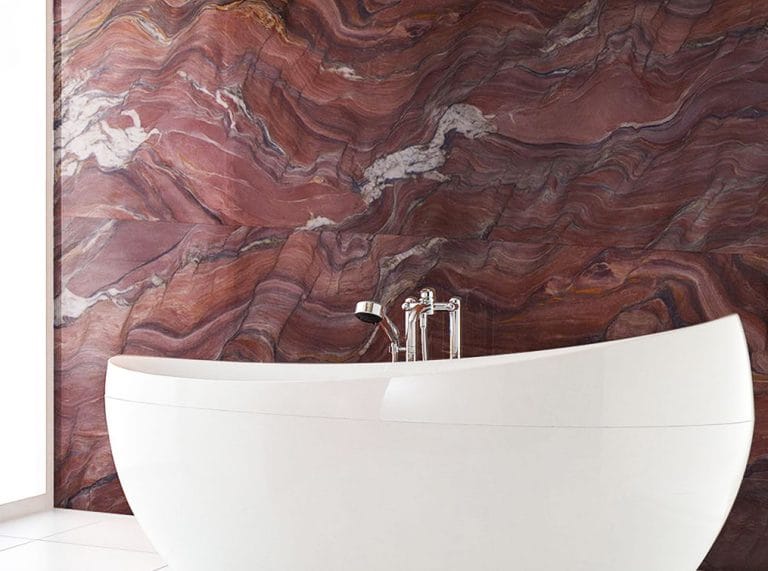 Outstanding marble walls | TINO Natural Stone