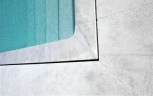 Non-slip finishes for marble and natural stone - TINO