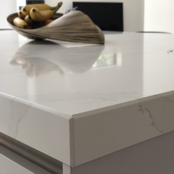 Silestone in Marbella | TINO Natural Stone | Exclusive supplier